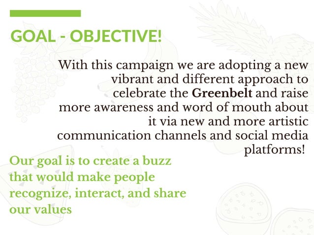 Campaign Activation Proposal | PDF | Business | Business and Finance