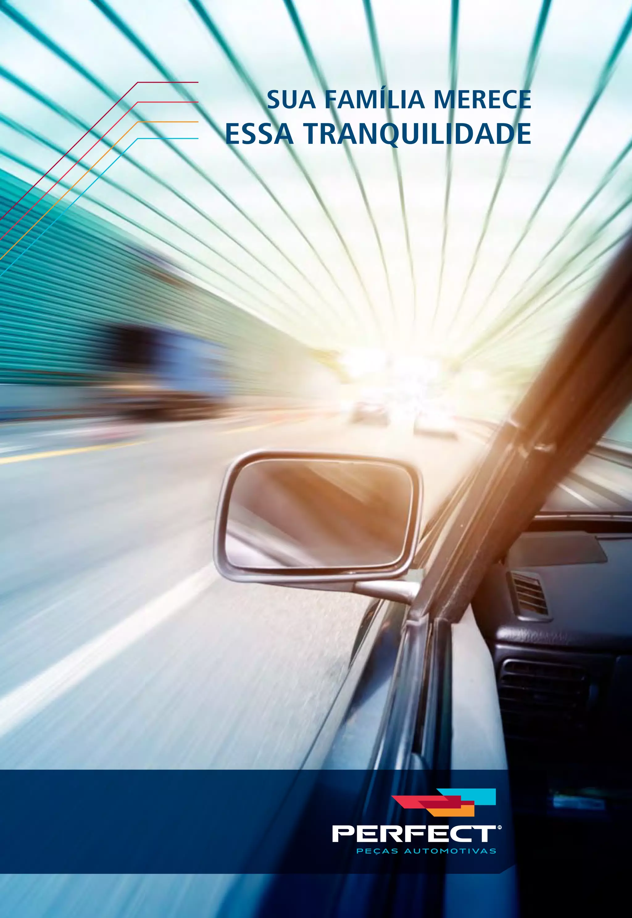 CATÁLOGO PERFECT - PEÇAS AUTOMOTIVAS | PDF