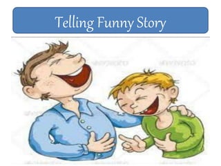 SPOOF PRESENTATION | PPTX