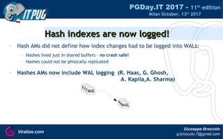 Indexes in PostgreSQL (10) | PDF