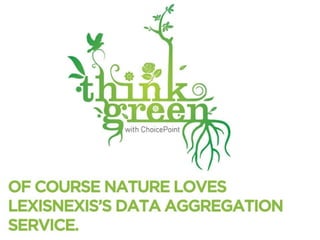 Creating honest green advertising | PPT