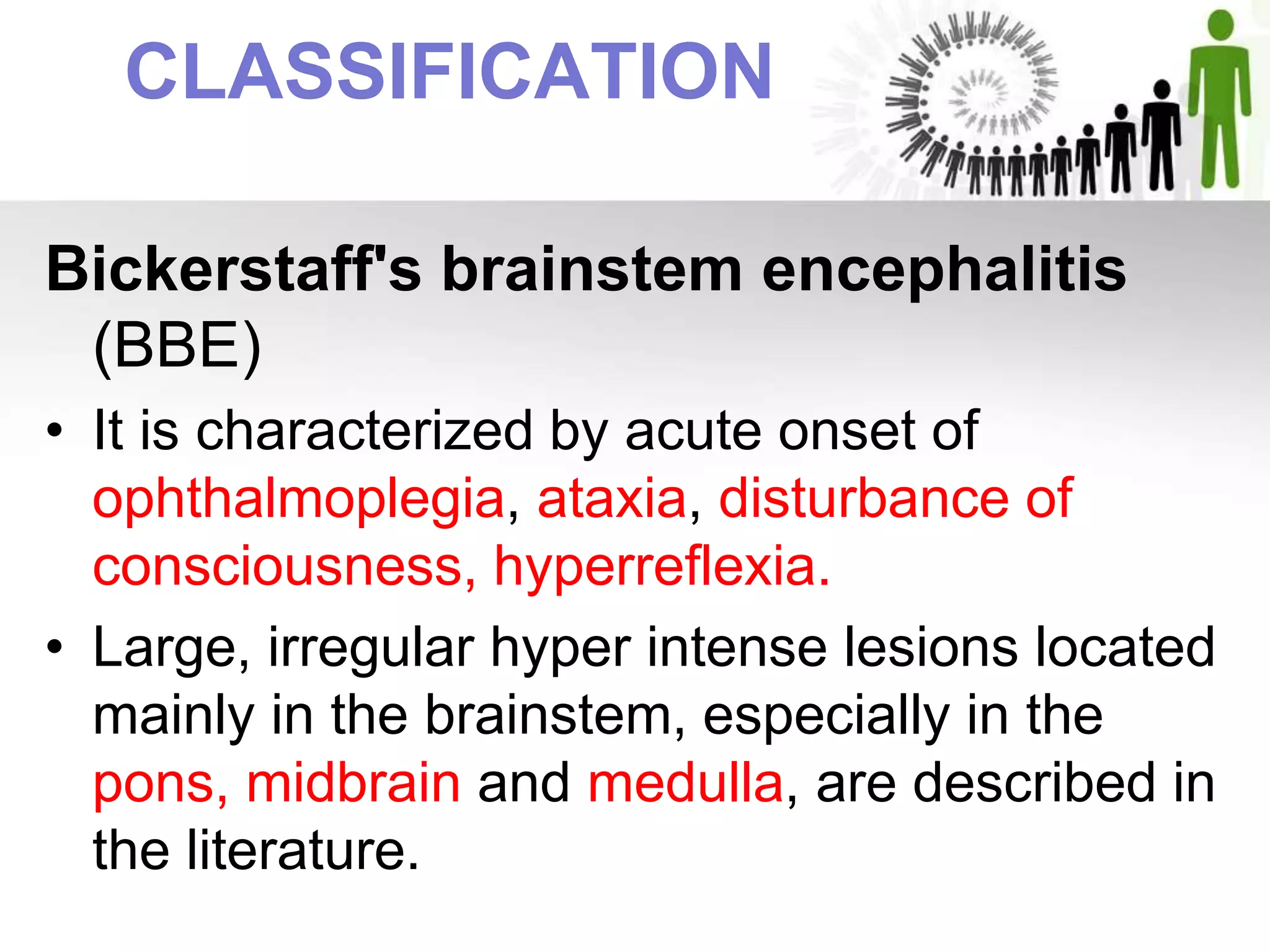 Guillain-Barré syndrome (GBS) | PPTX