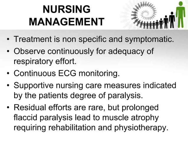 Guillain-Barré syndrome (GBS) | PPTX