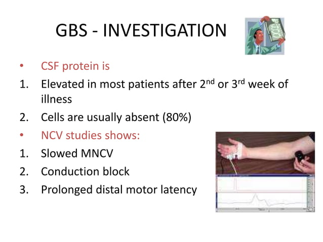 GBS - GUILLAIN BARRE SYNDROME | PPTX | Physical Therapy | Wellness