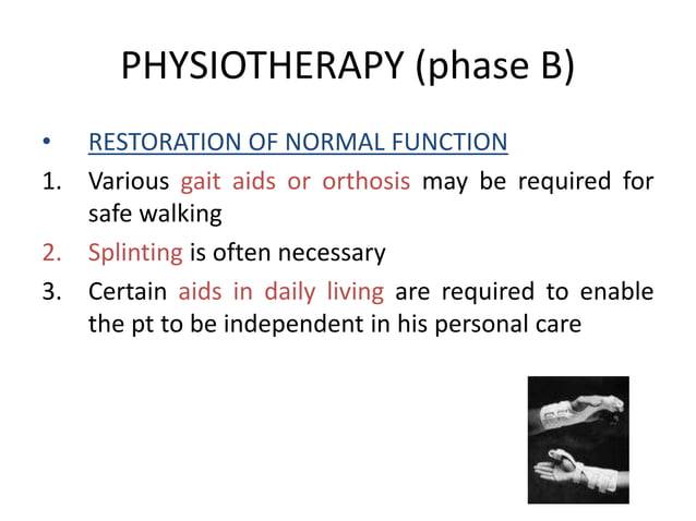 GBS - GUILLAIN BARRE SYNDROME | PPTX | Physical Therapy | Wellness
