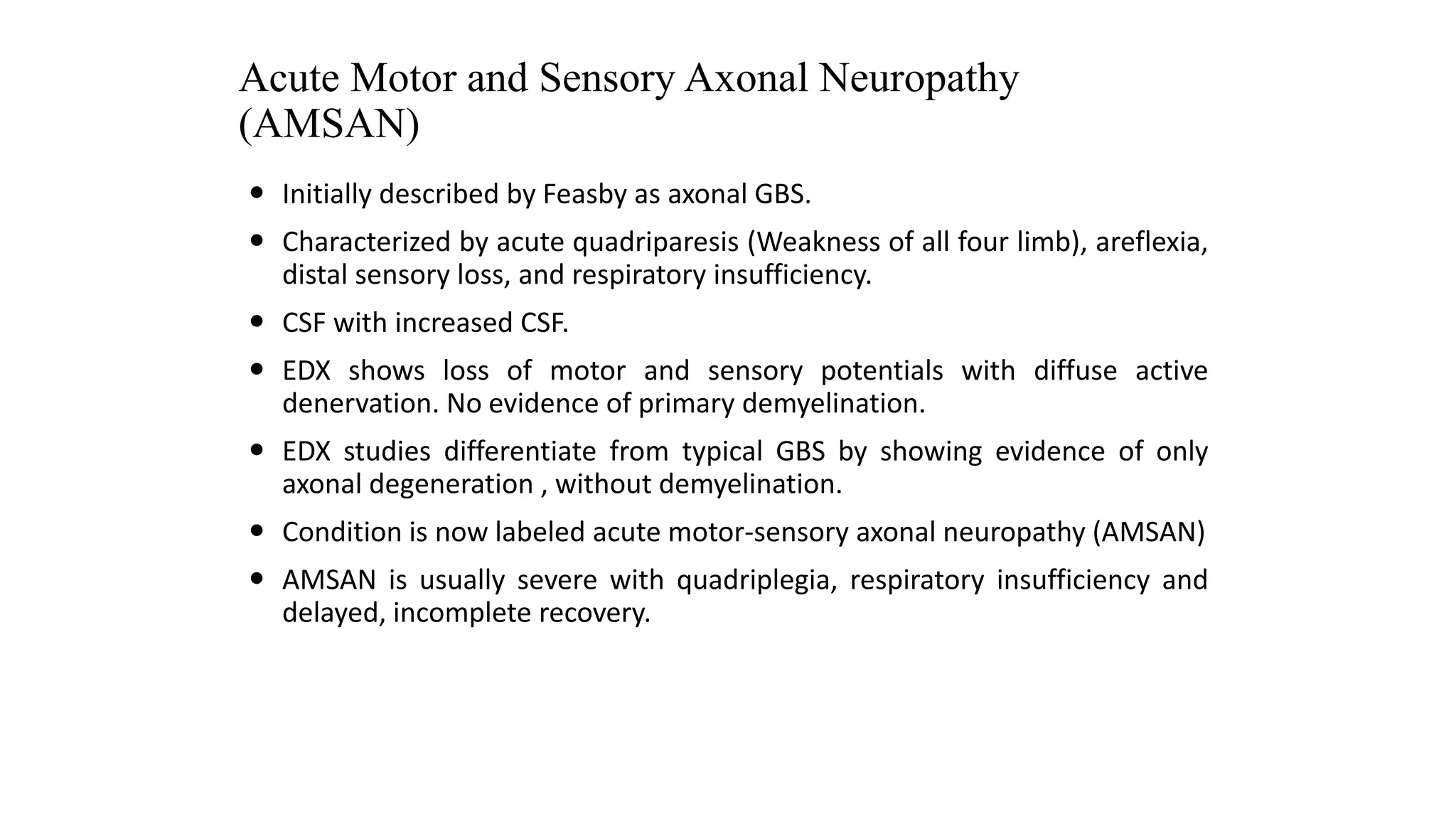 GBS Guillain-Barré syndrome (GBS) .pptx