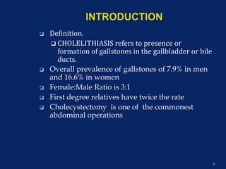 Surgery lecture . Gall bladder disease powerpointpresentation.ppsx
