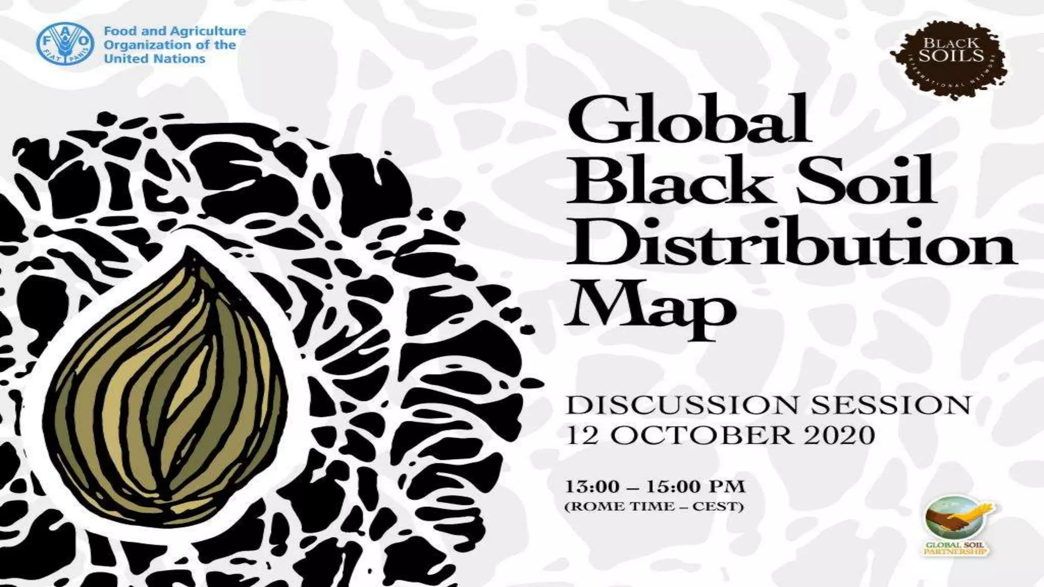 Global Black Soil distribution map methodology | PPTX