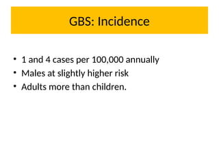 GBS ppt.pptxacademic purpose education purpose | PPTX