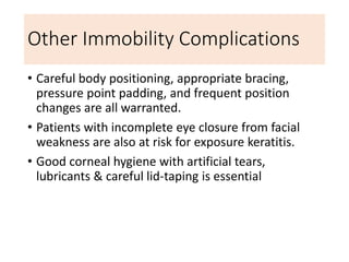 Gb syndrome : ICU management | PPTX