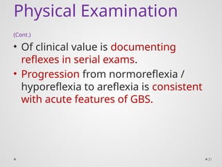 GB_Syndrome_revised in children Management.pptx