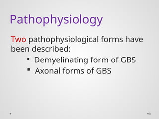 GB_Syndrome_revised in children Management.pptx