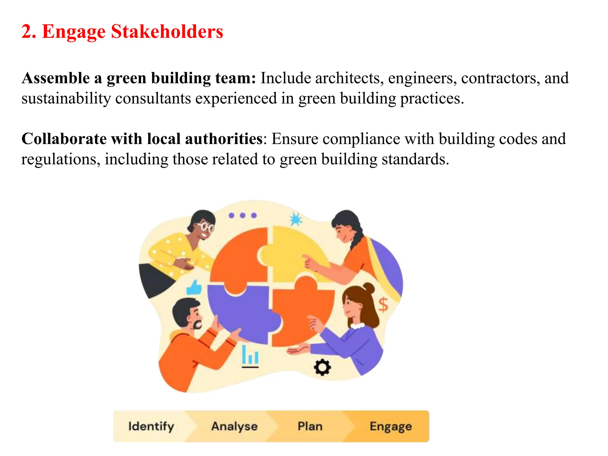 Green Buildings. GREEN BUILDING PROCESS AND ASSESSMENT | PPTX