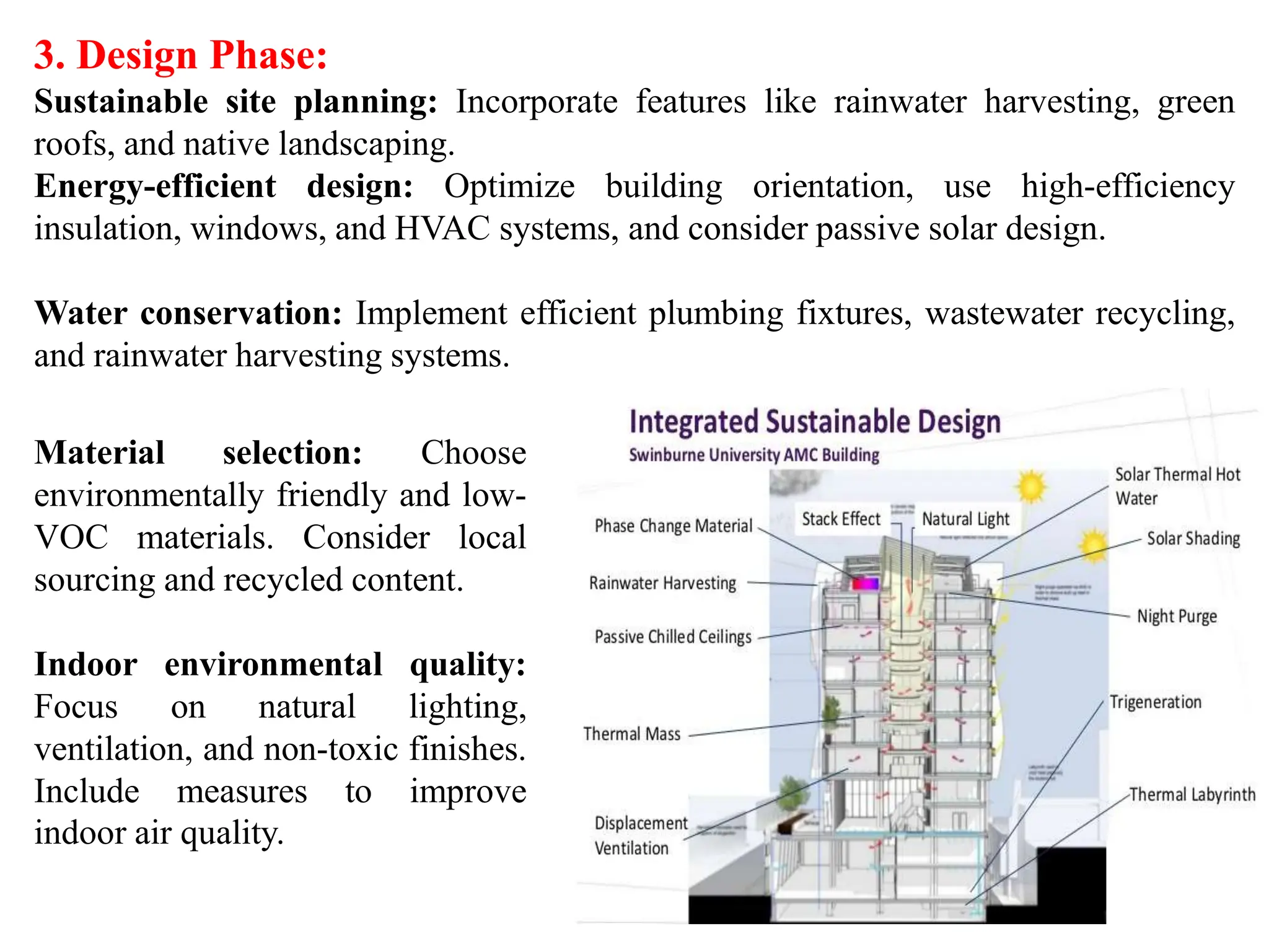 Green Buildings. GREEN BUILDING PROCESS AND ASSESSMENT | PPTX