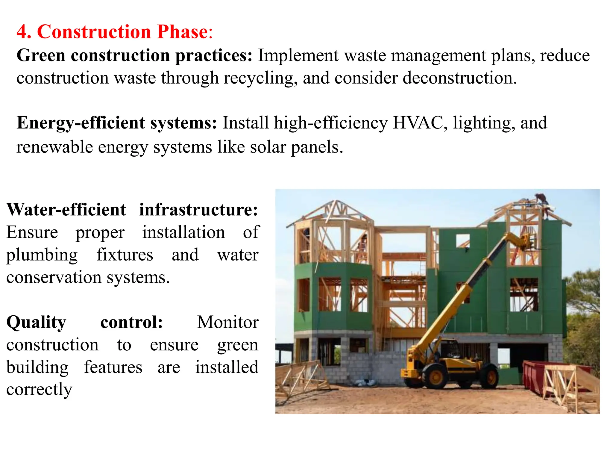 Green Buildings. GREEN BUILDING PROCESS AND ASSESSMENT | PPTX