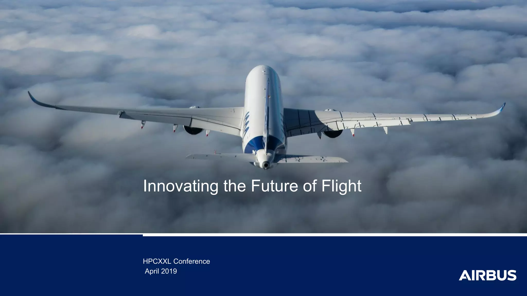Airbus: Innovating the Future of Flight | PDF