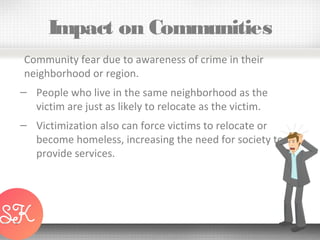 Campus Assaults- Why Universities should strive to prevent gender based ...