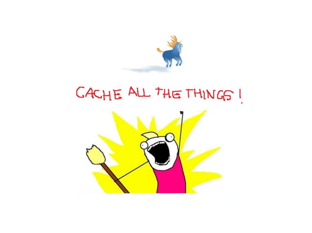 L'architettura di Stack Overflow - Mario Cecconi - Codemotion Milan ...