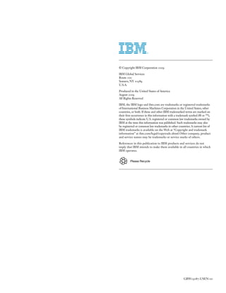 The Globally Integrated Enterprise and the Insurance Factory Model | PDF