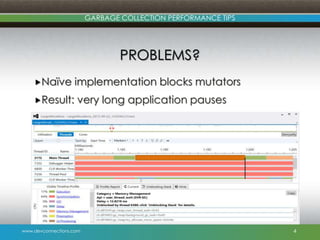 .NET Garbage Collection Performance Tips | PPTX