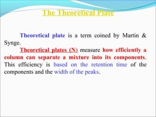 chromatography Gc.ppt (1) | PPT