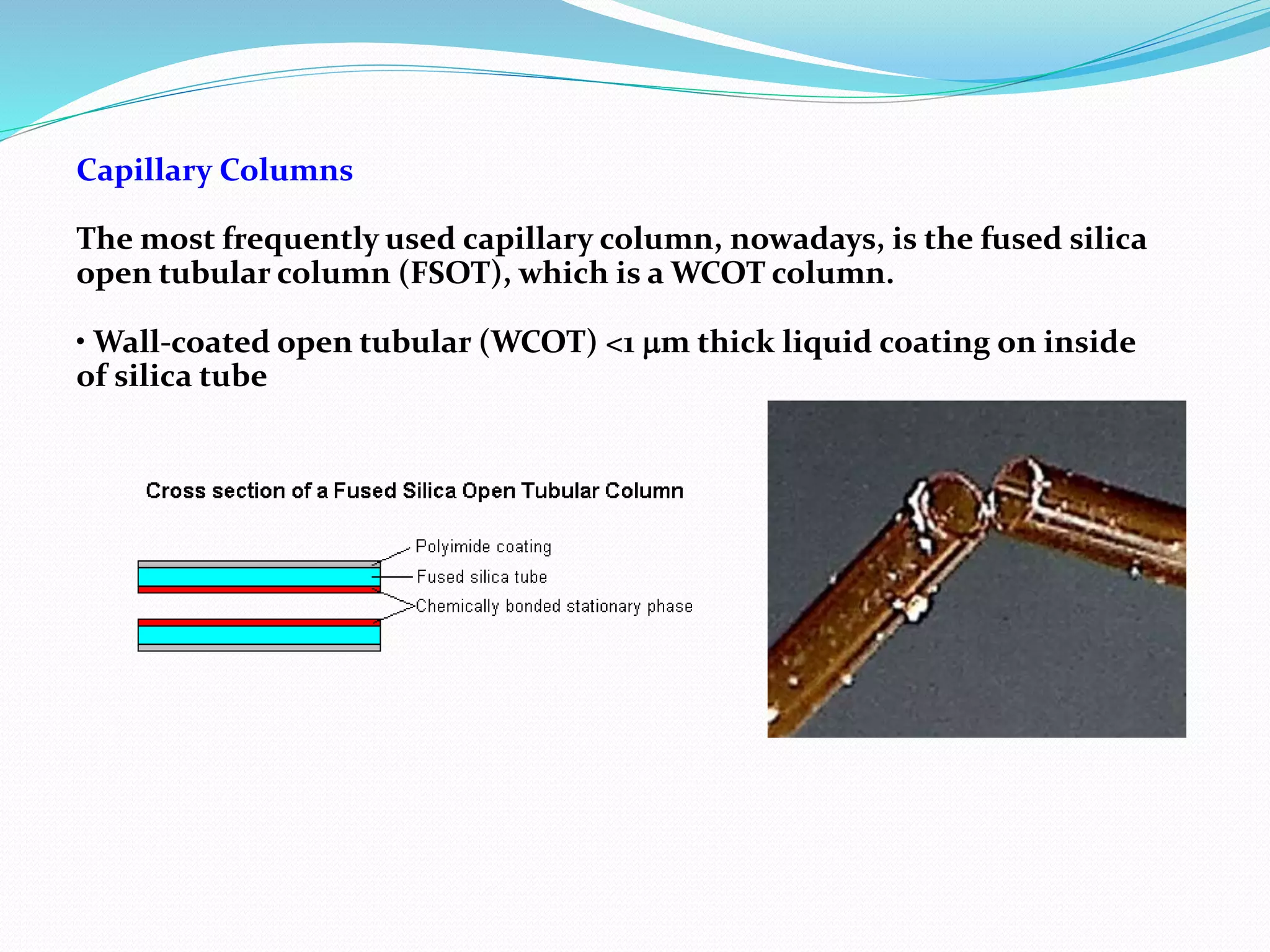 Gas chromatograph analyzer | PPTX