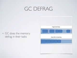 Java Garbage Collector and The Memory Model | PDF