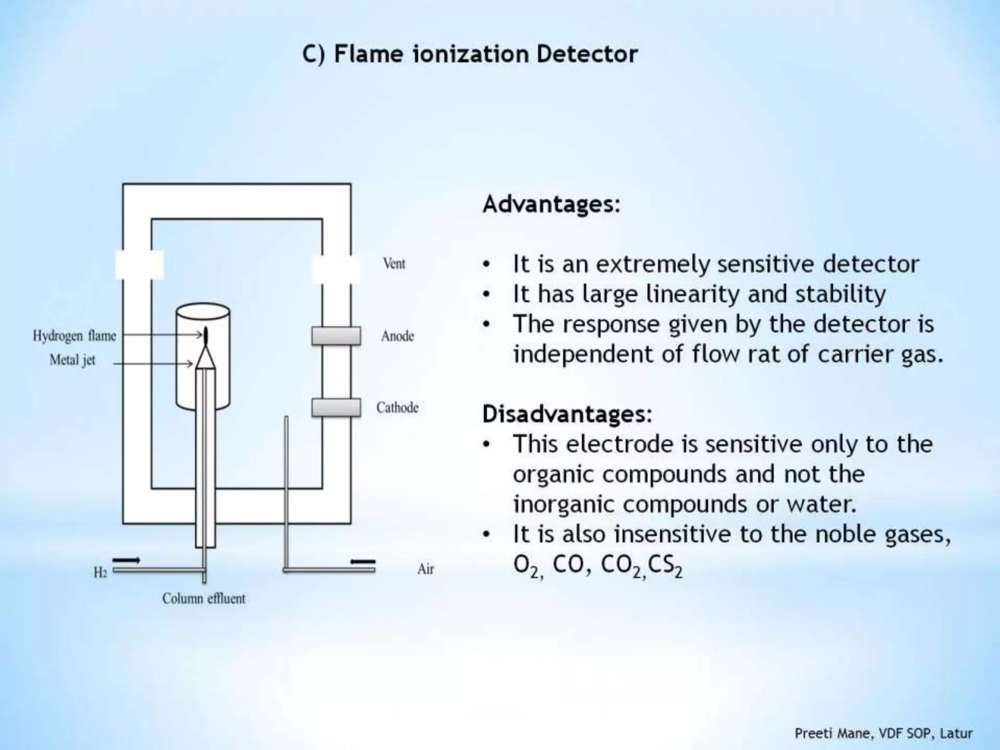 GC and PTGC - Basics as per PCI | PPTX