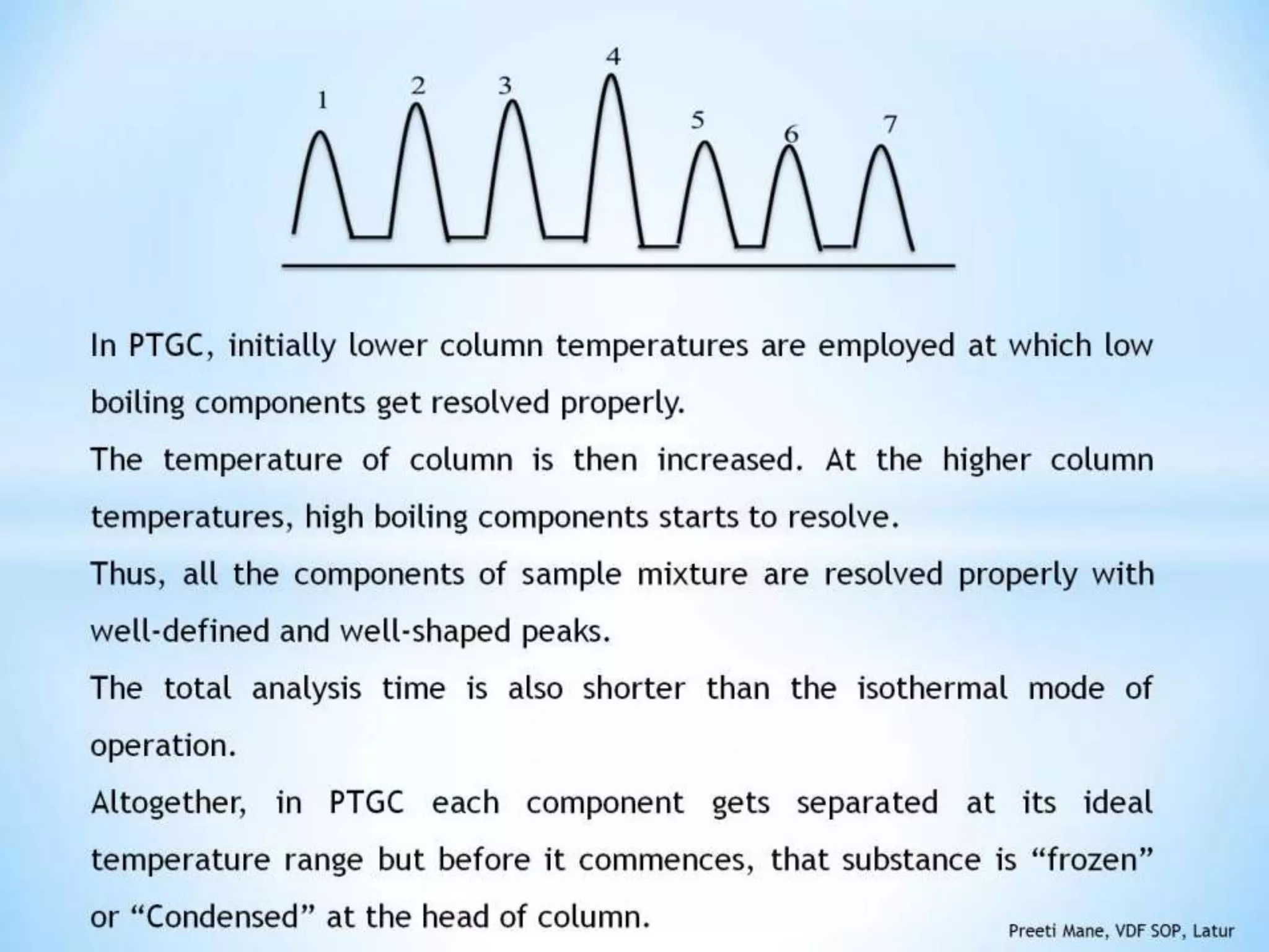 GC and PTGC - Basics as per PCI | PPTX