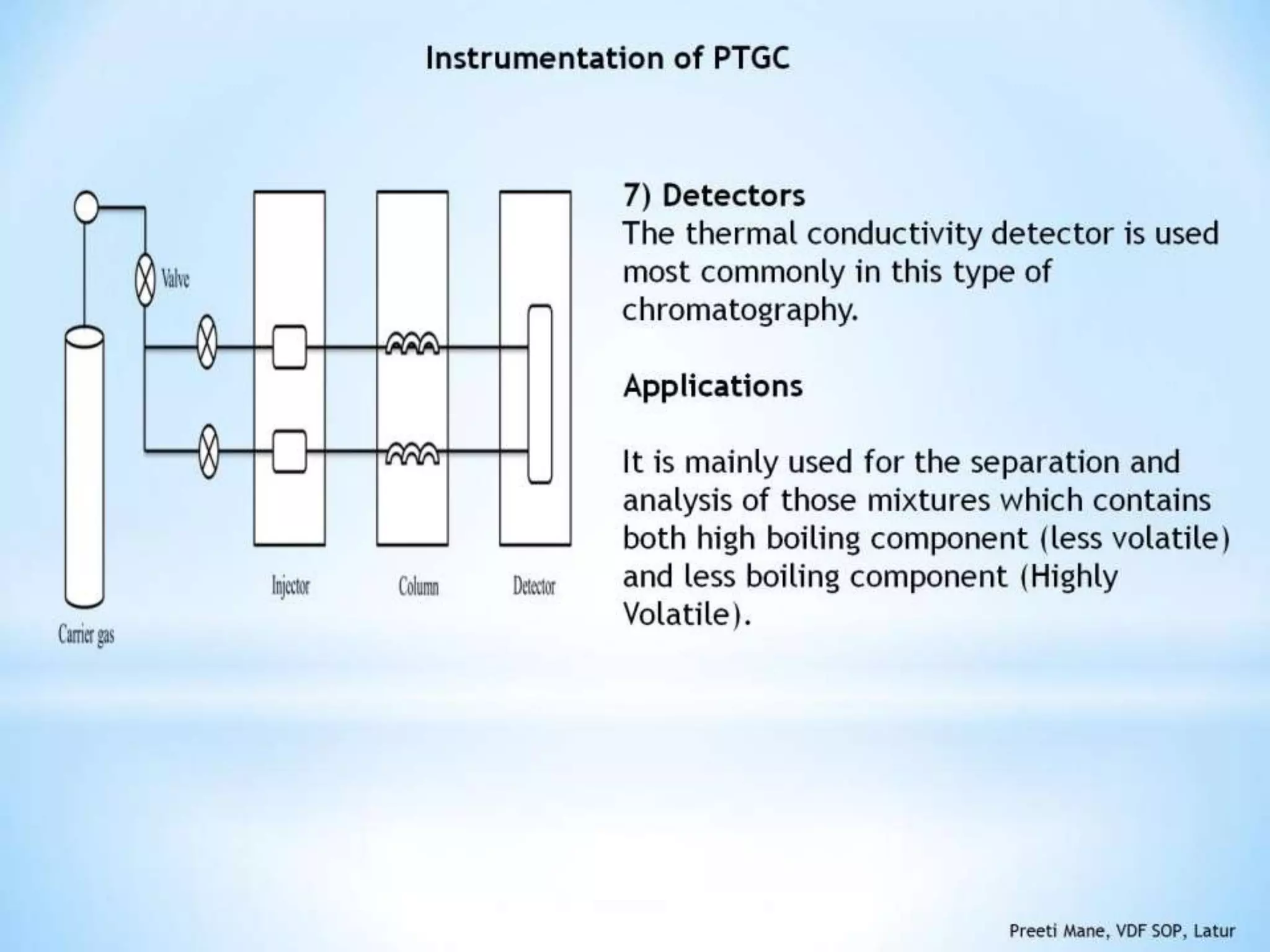 GC and PTGC - Basics as per PCI | PPTX