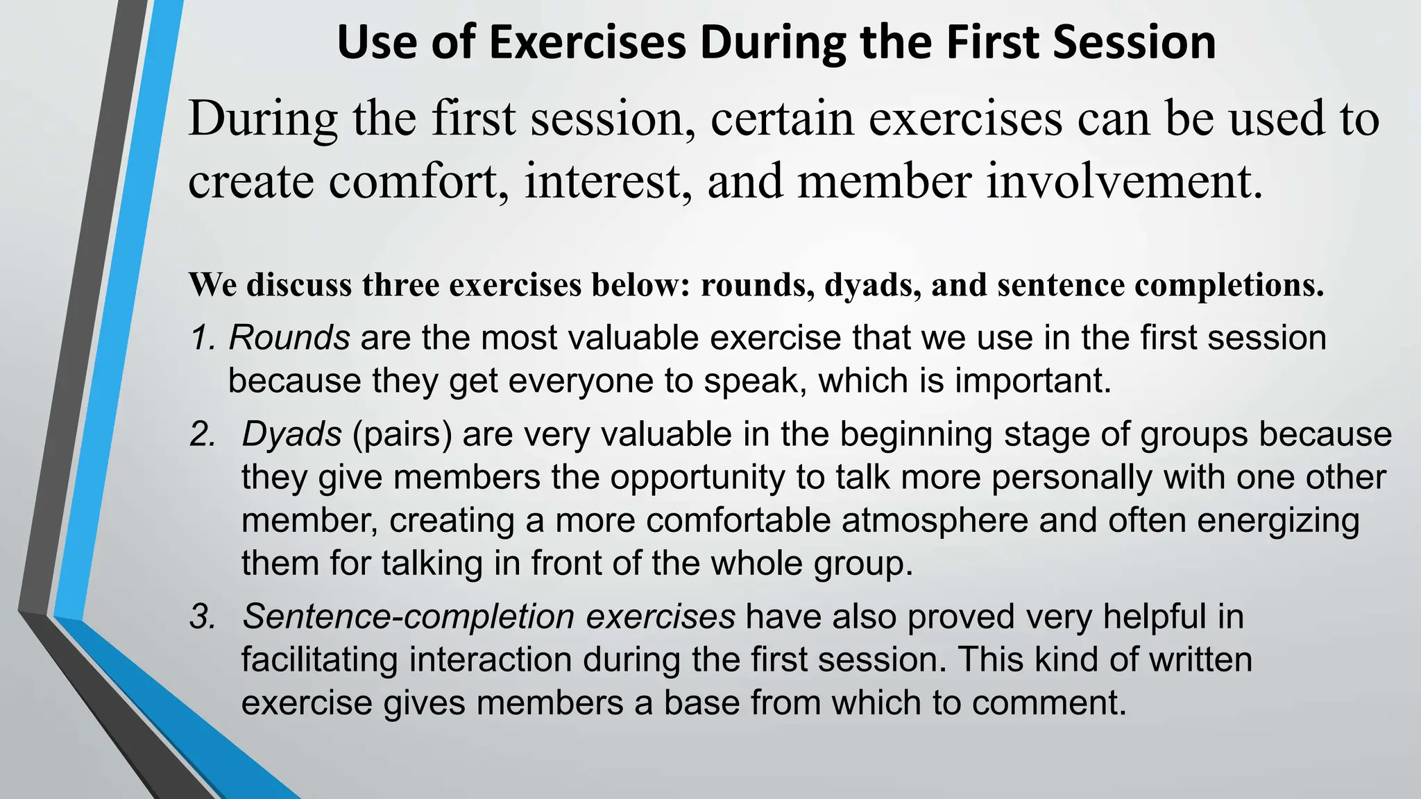 The Beginning Stages and Phases of .pptx