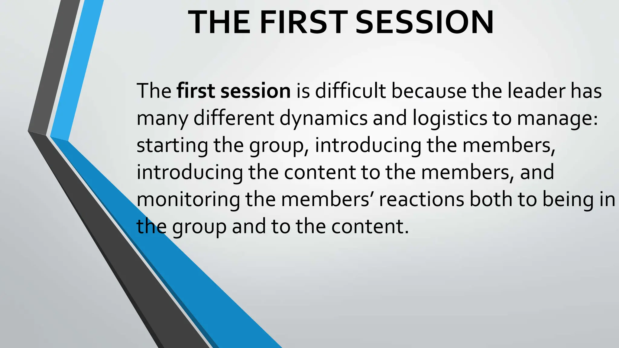 The Beginning Stages and Phases of .pptx