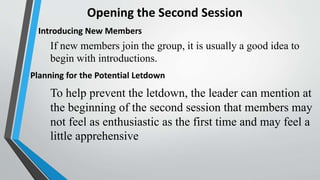 The Beginning Stages and Phases of .pptx