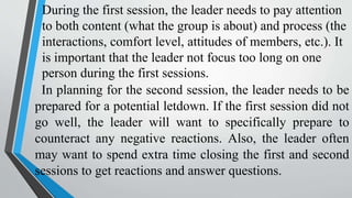 The Beginning Stages and Phases of .pptx