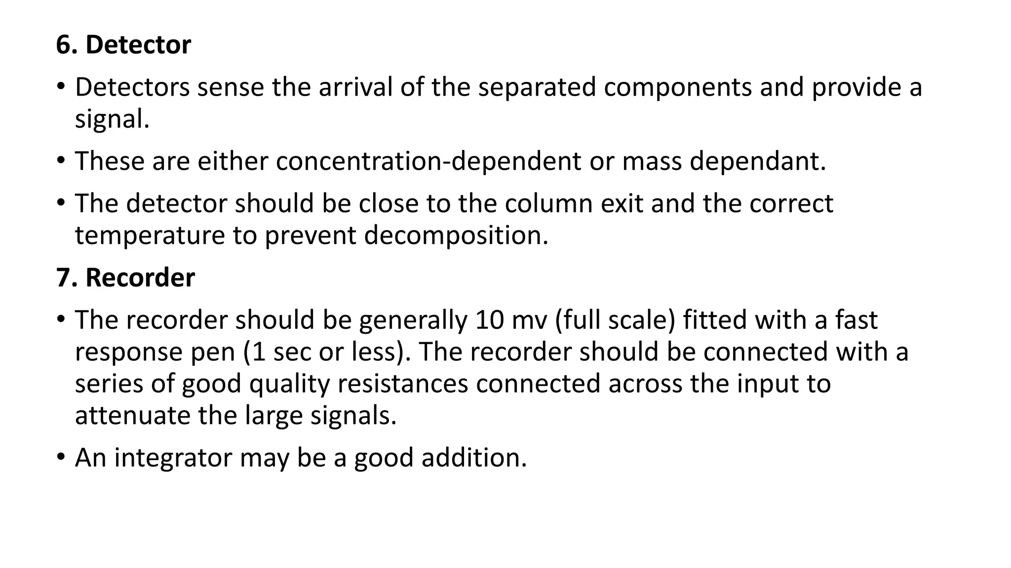GC.pptx | Chemistry | Science