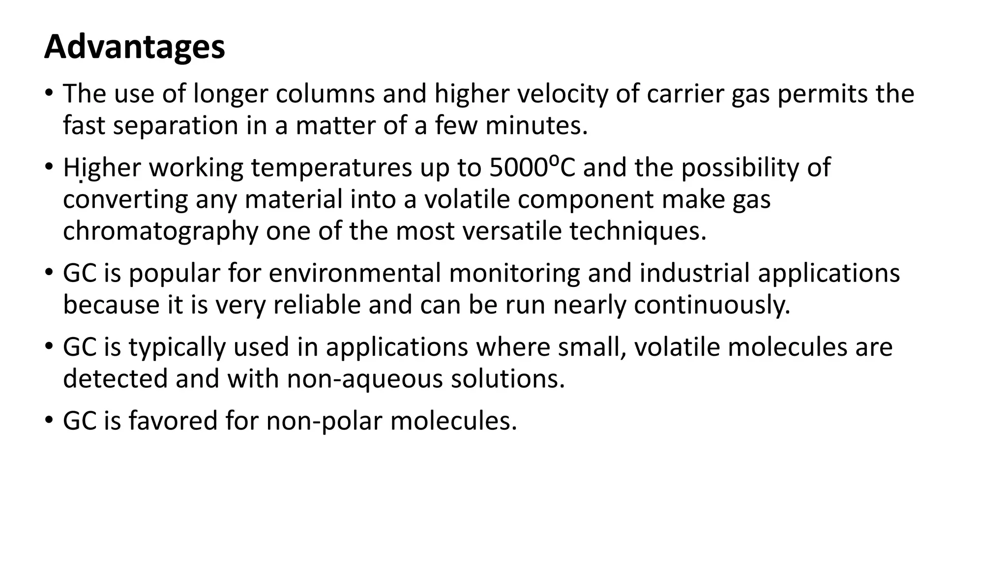GC.pptx | Chemistry | Science