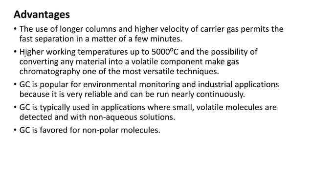 GC.pptx | Chemistry | Science