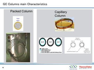 Gas Chromatography Thermo Fisher Scientific | PDF
