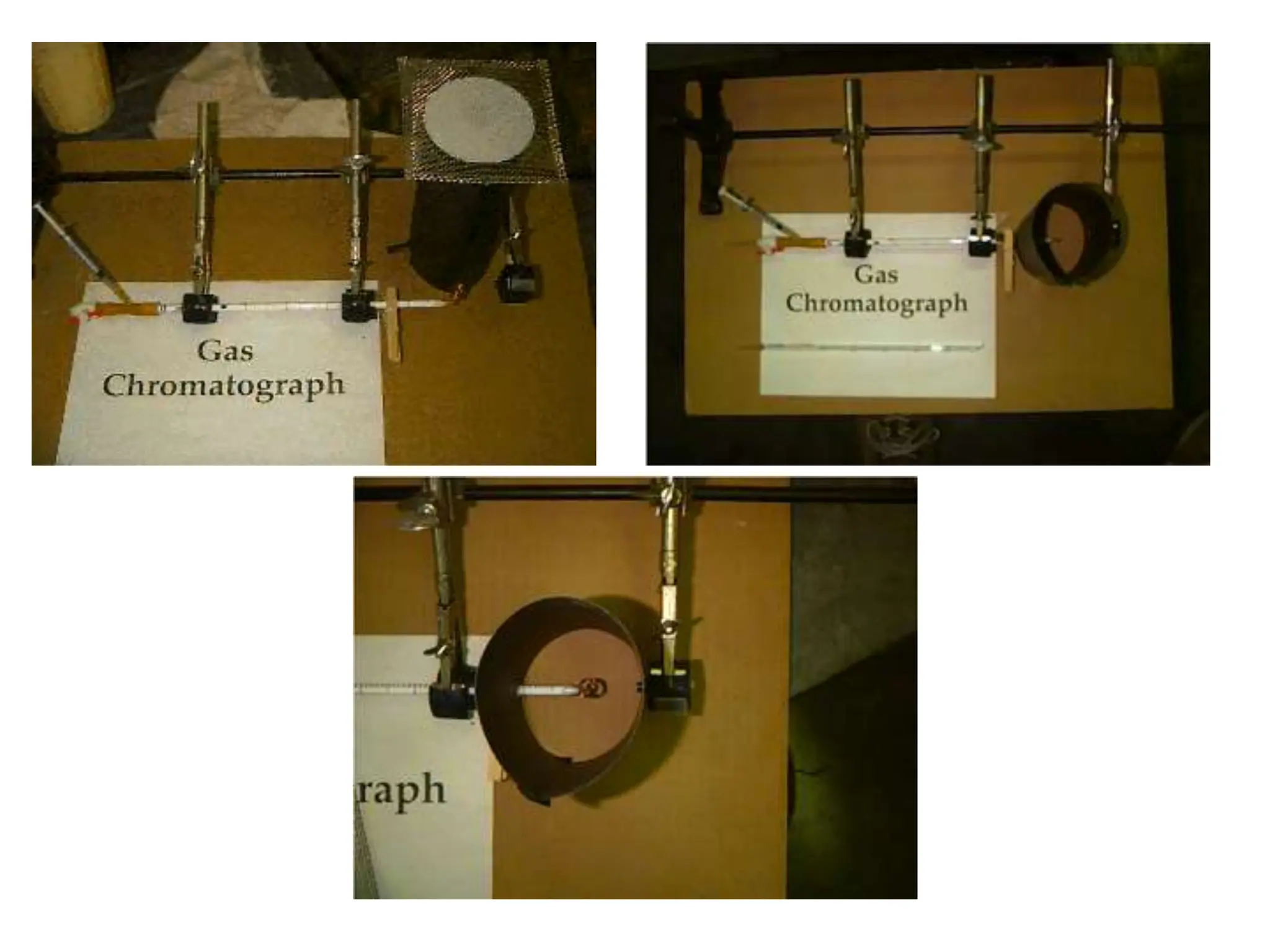 principle and application of gas chromatography.ppt