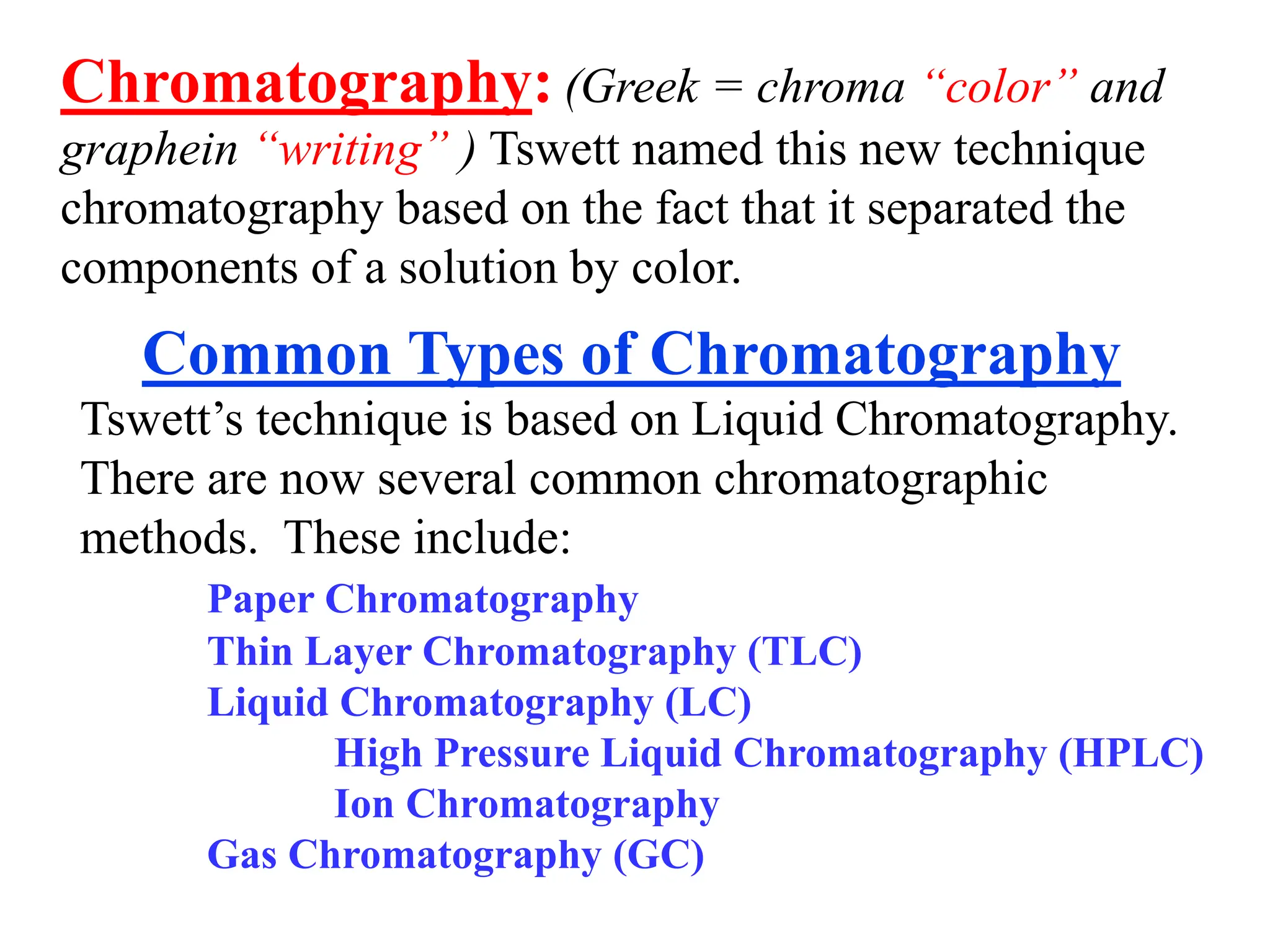 principle and application of gas chromatography.ppt
