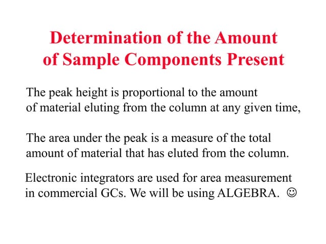 principle and application of gas chromatography.ppt