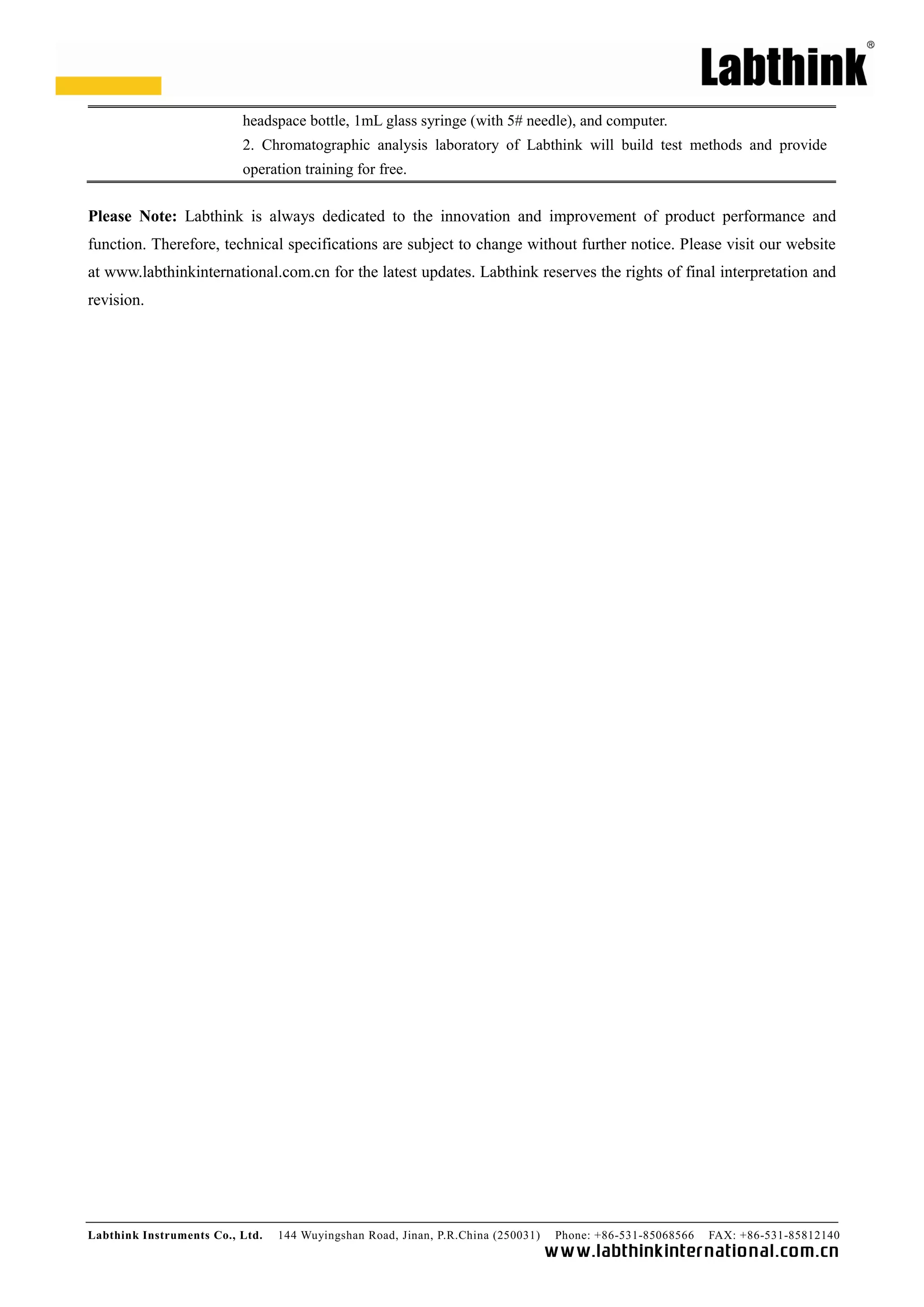 GC-7800-Gas-Chromatograph | PDF