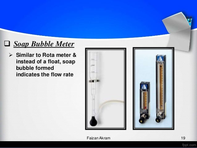 Gas Chromatography (GC) By Faizan Akram
