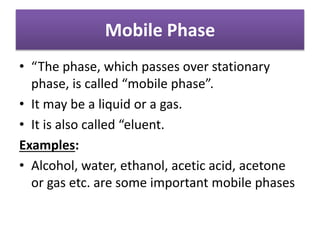 Gas Chromatography By Masoom | PPTX | Chemistry | Science