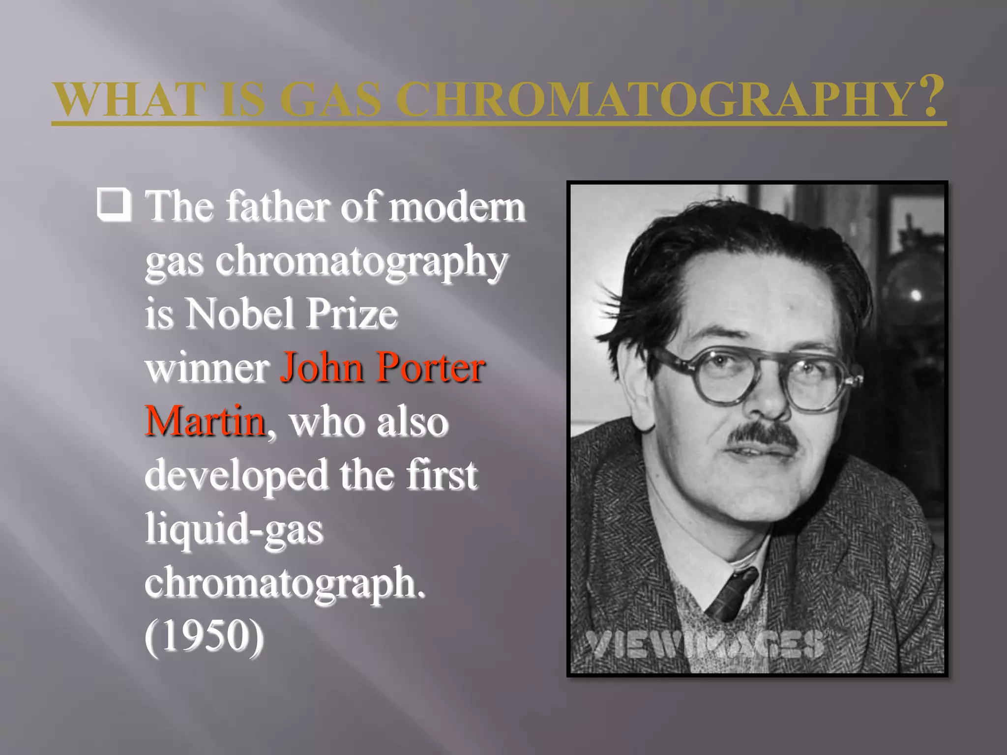 GAS CHROMATOGRAPHY-MASS SPECTOMETRY | PPTX