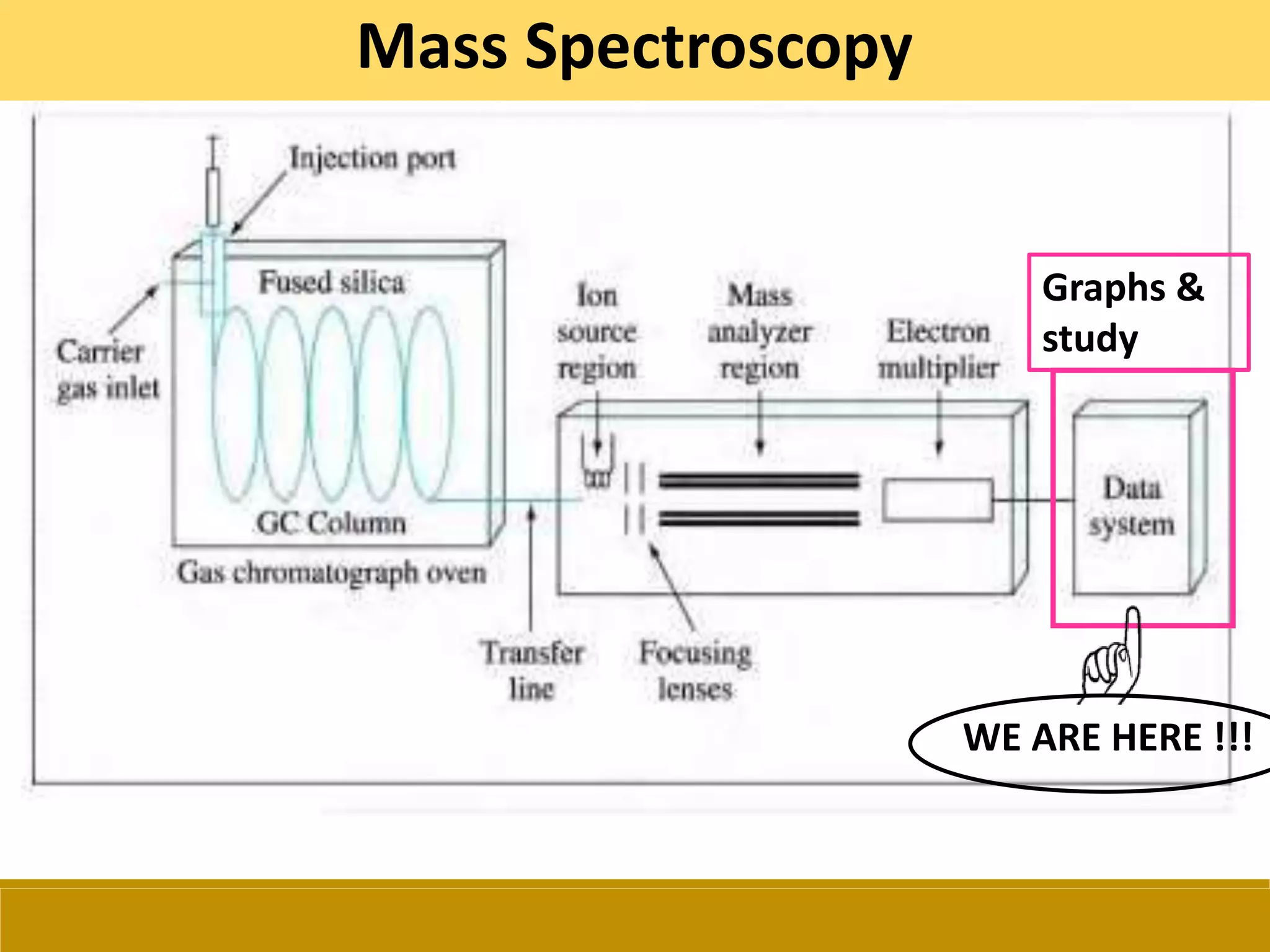 Gas Chromatography and Mass Spectroscopy | PPTX