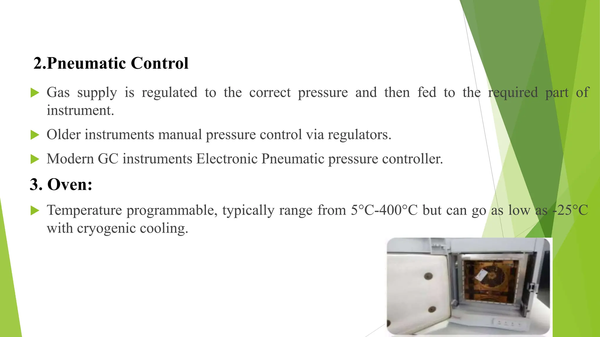 GC-MS.-principle, instrumentation,working,Application . | PPTX