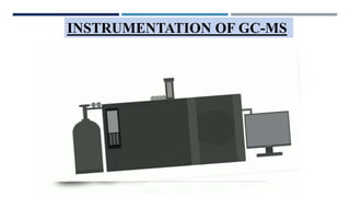 GC-MS and GC-AAS Hyphenated Techniques.pptx