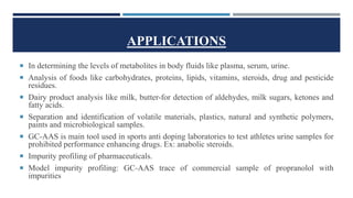 GC-MS and GC-AAS Hyphenated Techniques.pptx