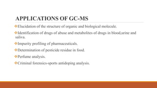 GC-MS .pptx
